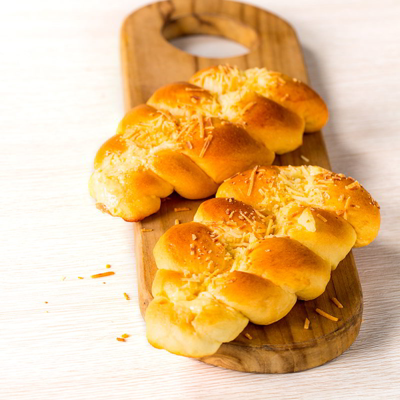 Jual Roti Kepang Keju