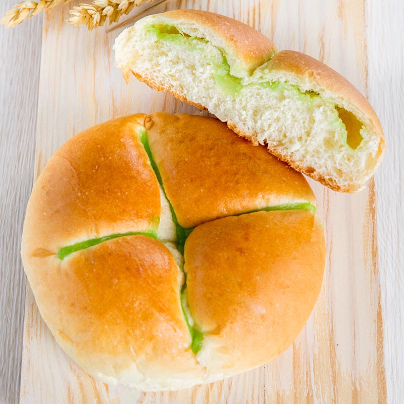 Jual Roti Pandan Kelapa