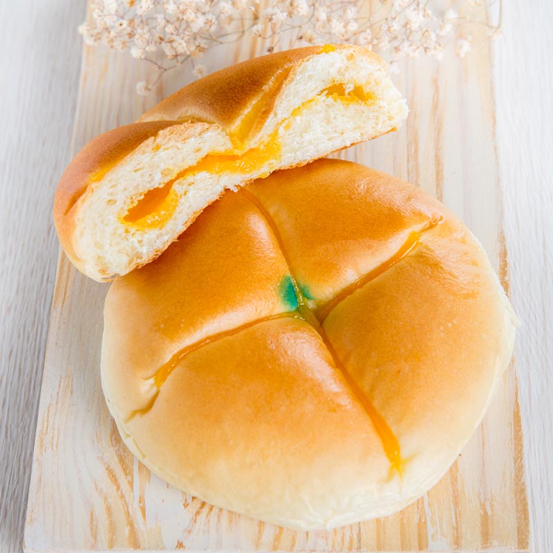 Jual Roti Isi Srikaya