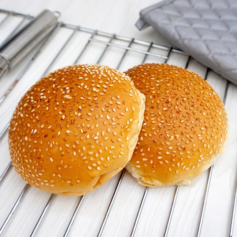 Jual Roti Onde-Onde Susu