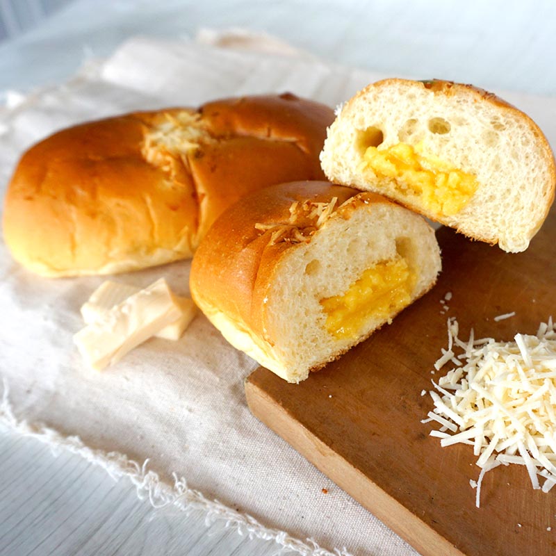 Jual Roti Isi Keju
